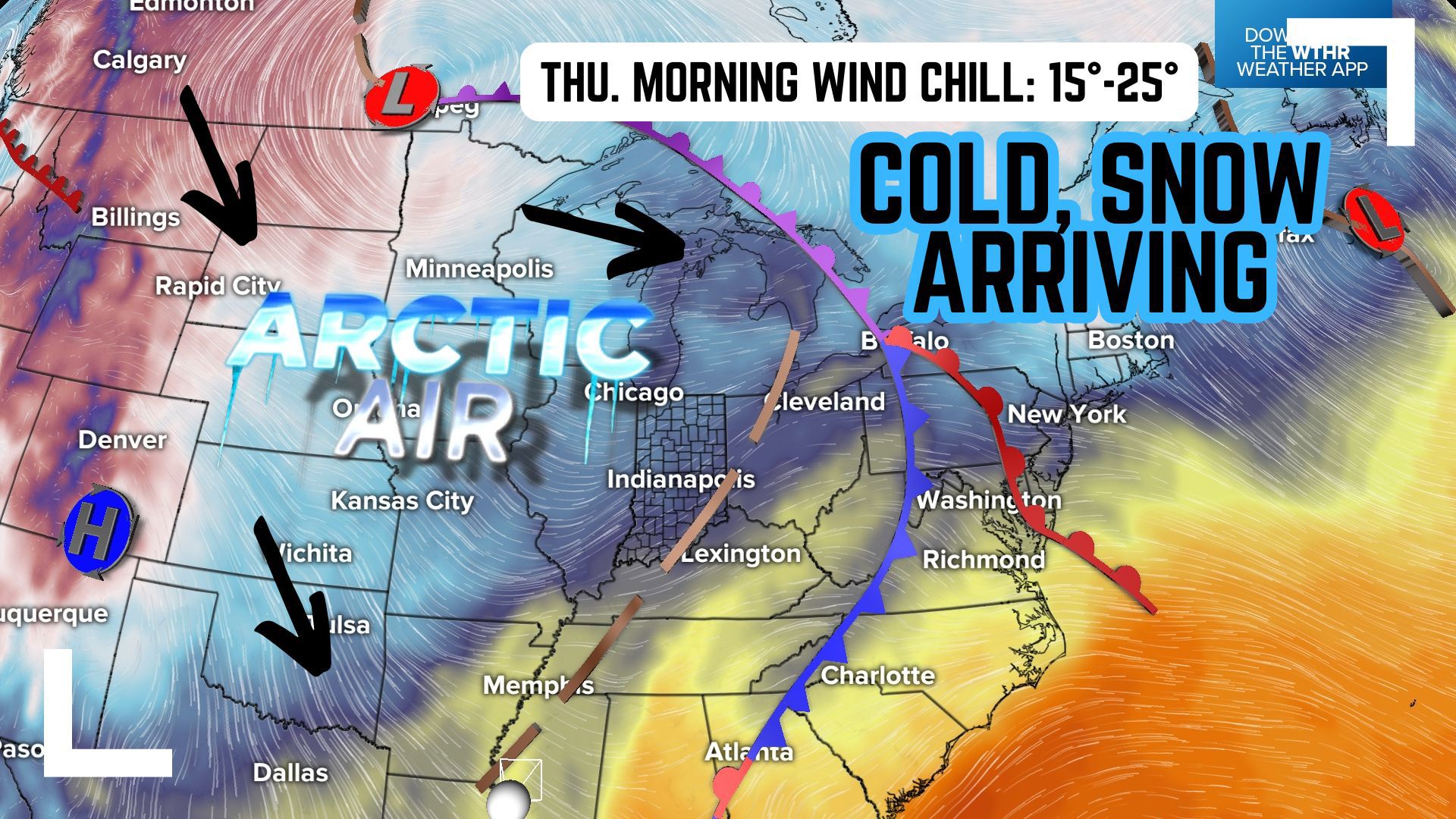 13 WTHR Indianapolis | Indianapolis Local News & Weather | wthr.com