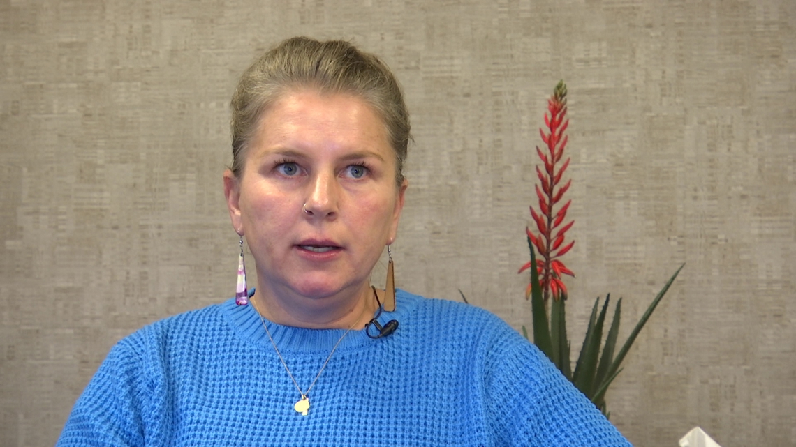 Immigration court open in Indianapolis | wthr.com