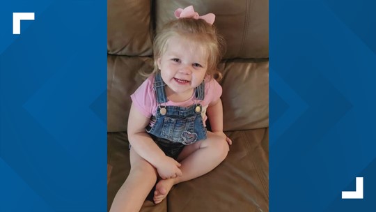 Family of 5-year-old Kinsleigh Welty sues Indiana DCS for negligence in ...