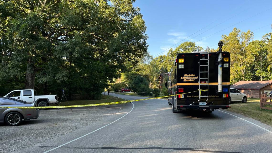 18-year-old killed in Morgan County shooting | wthr.com