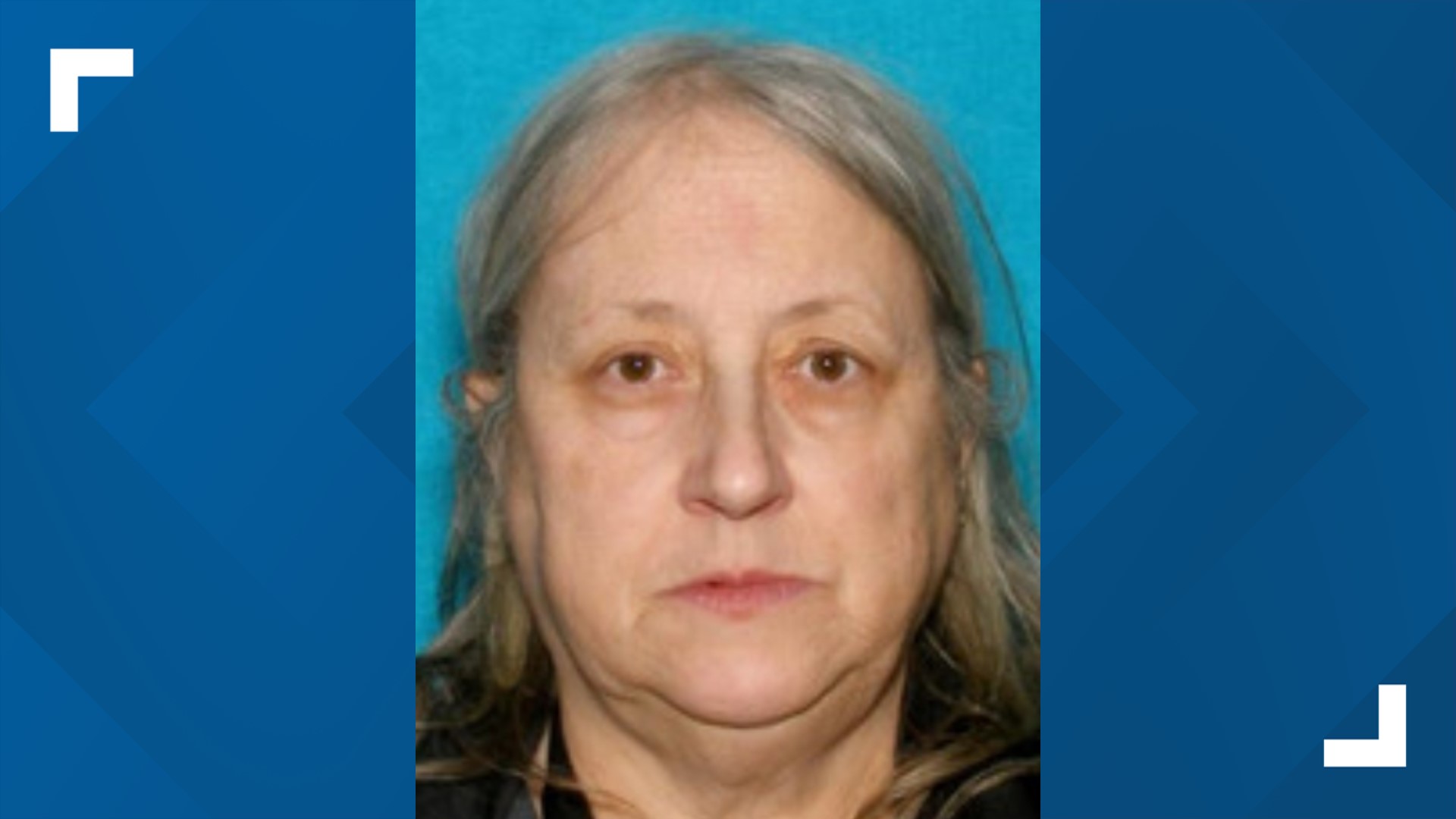 Silver Alert declared for missing 68-year-old Greenfield woman | wthr.com