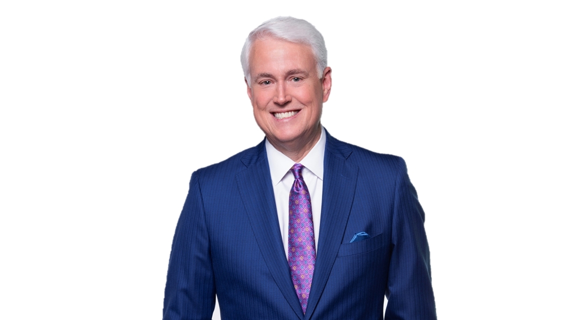 Scott Swan | Biography | Bio | wthr.com