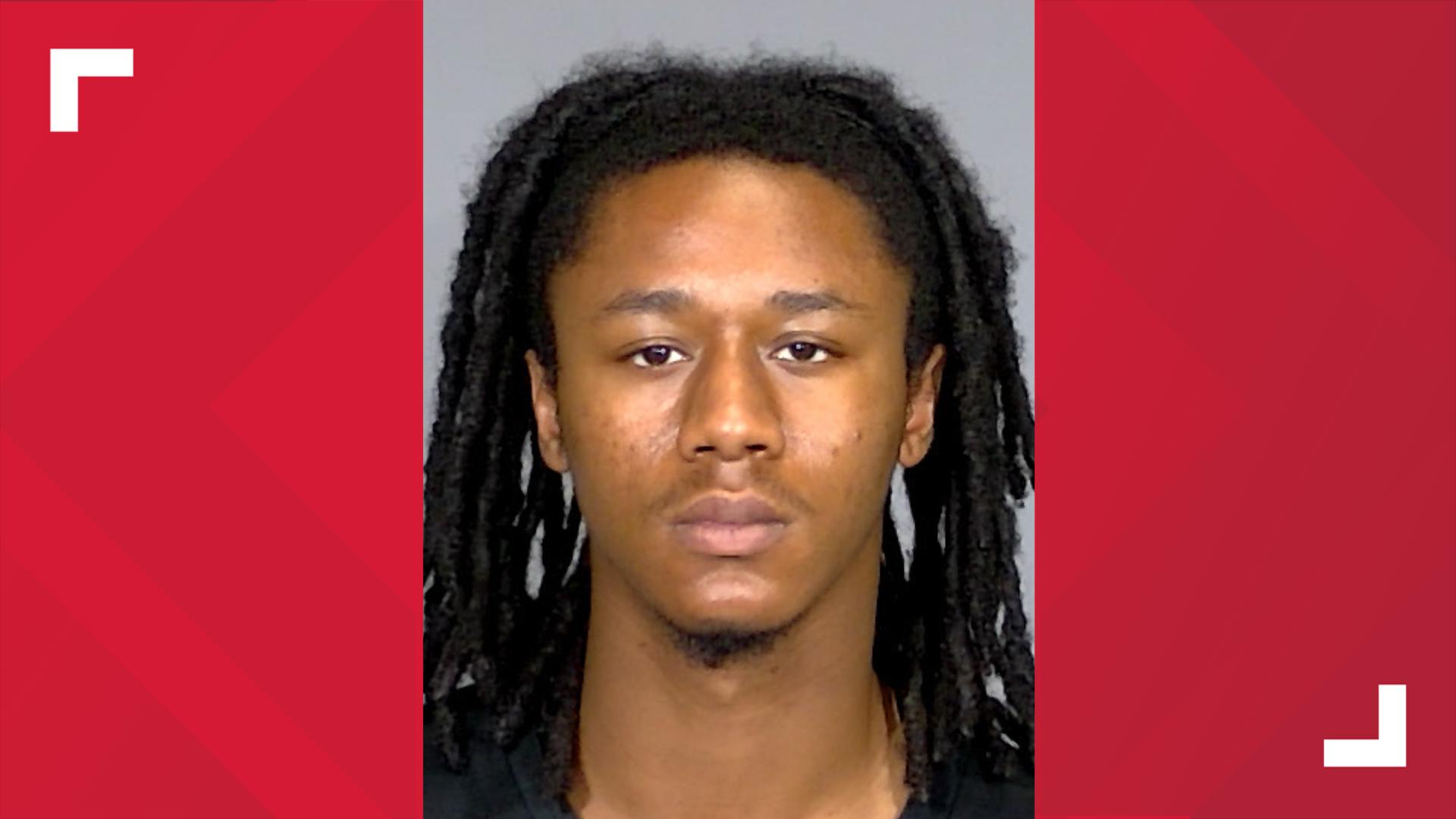 Indianapolis man convicted of murder in fatal 2020 shooting of 18-year ...