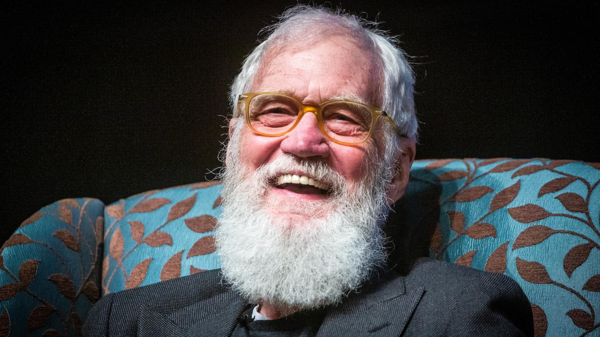 Caitlin Clark to join David Letterman for conversation at BSU | wthr.com