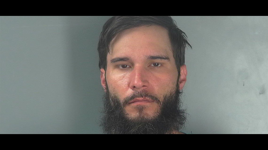 13 Investigates Contractor Charged With Felonies Following Wthr