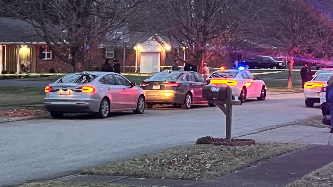 Son facing charges after he allegedly killed father and wrapped his ...