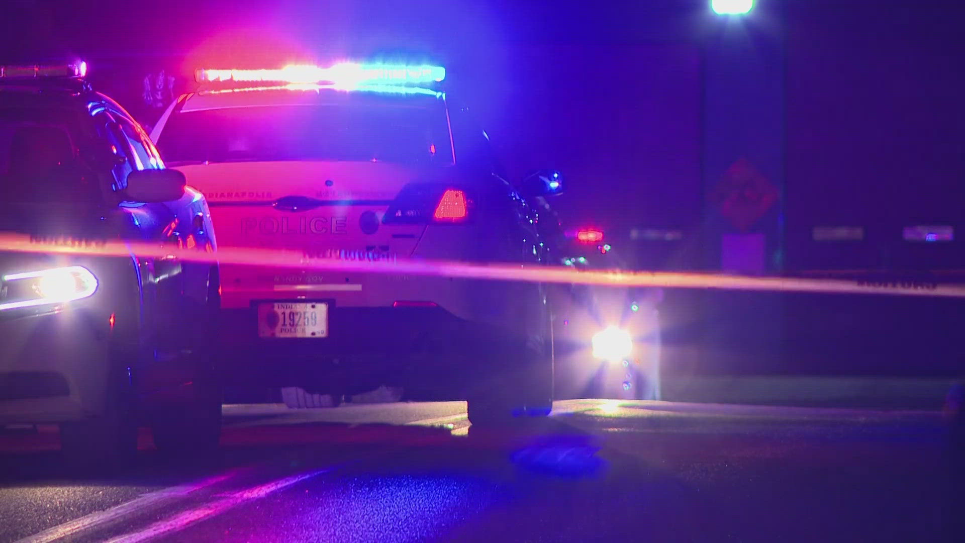 Woman shot, killed on Indy's south side after argument among family ...