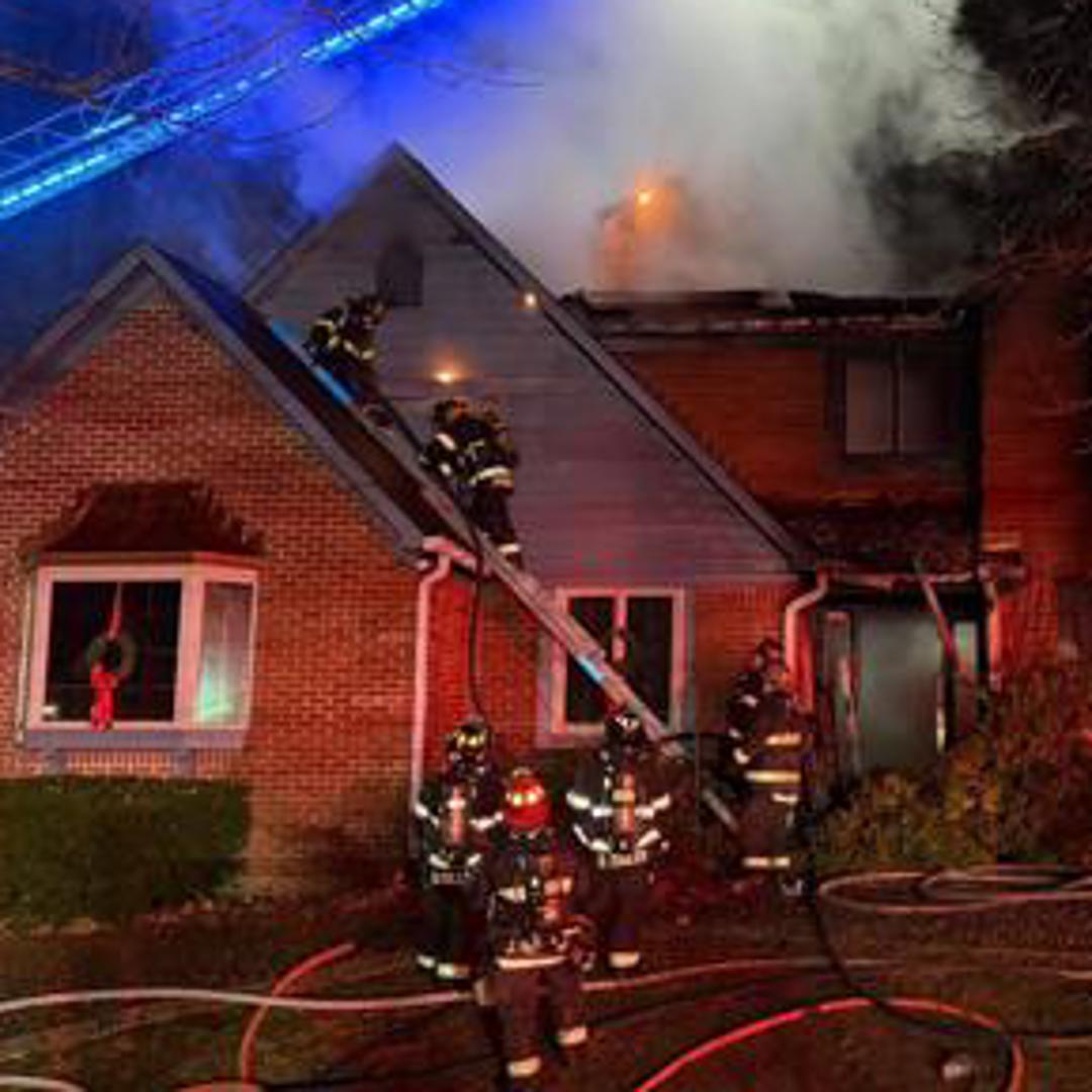 4 injured in New Year's Day house fire in Avon | wthr.com