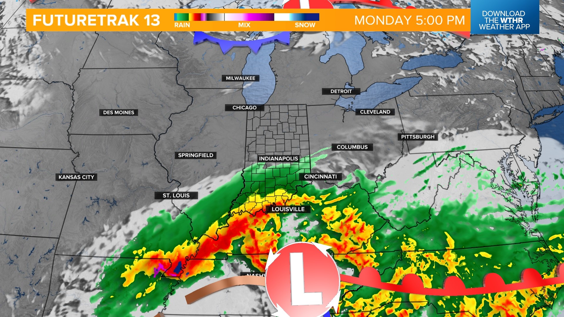13 WTHR Indianapolis | Indianapolis Local News & Weather | wthr.com