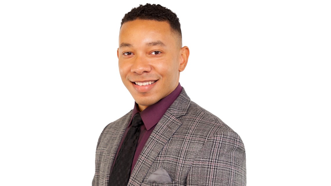 Matthew Fultz - Biography | Bio | wthr.com