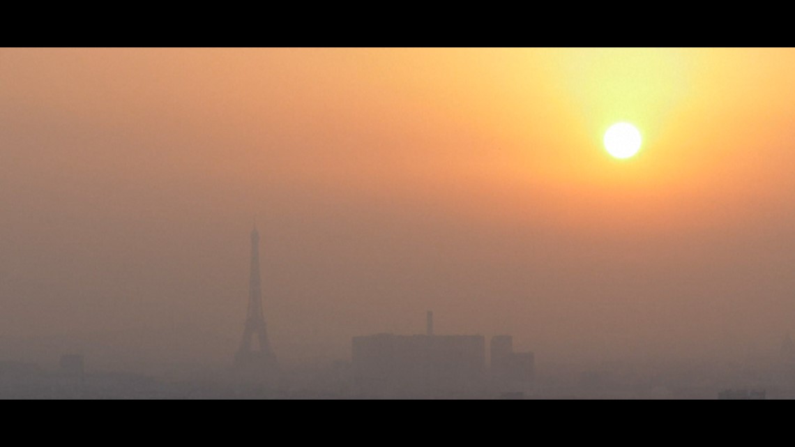 Heat wave puts Italy, France on highest 'red' weather alert | wthr.com