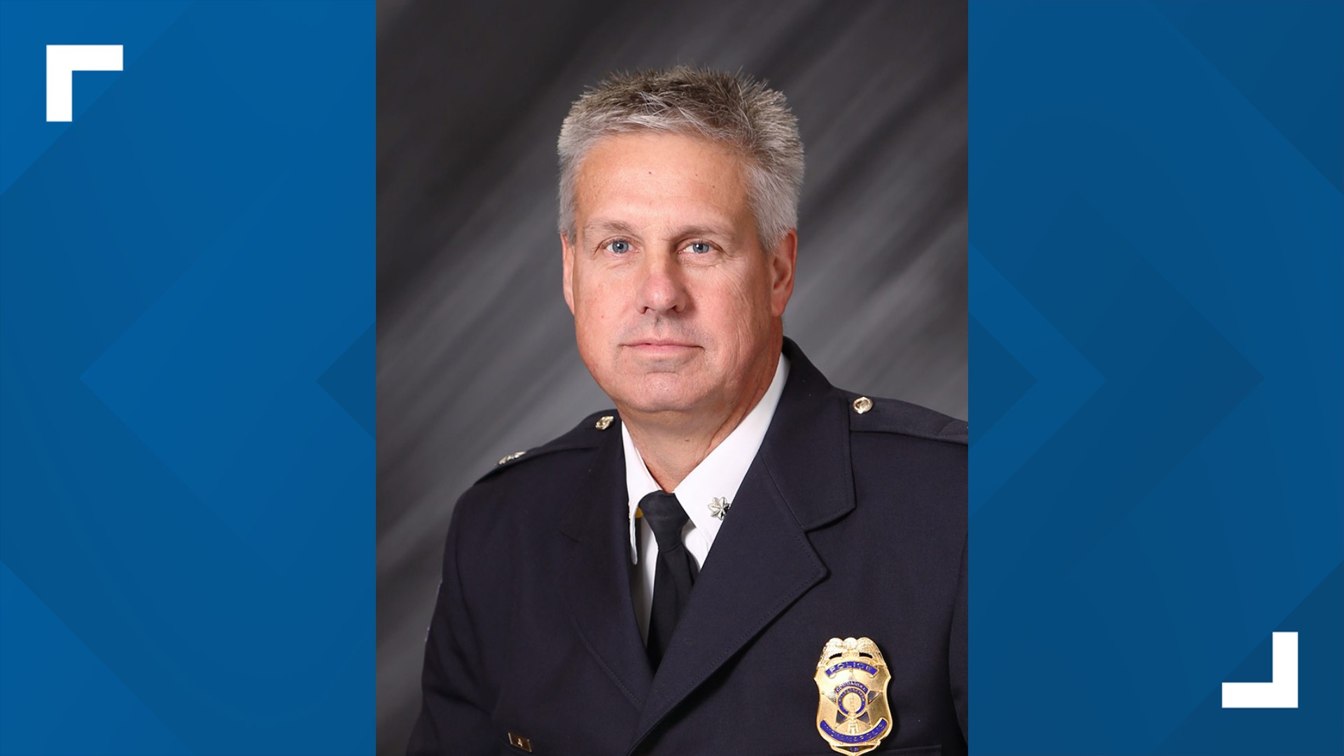 Retired IMPD Captain Michael "Mike" Bruin dies at age 61 | wthr.com