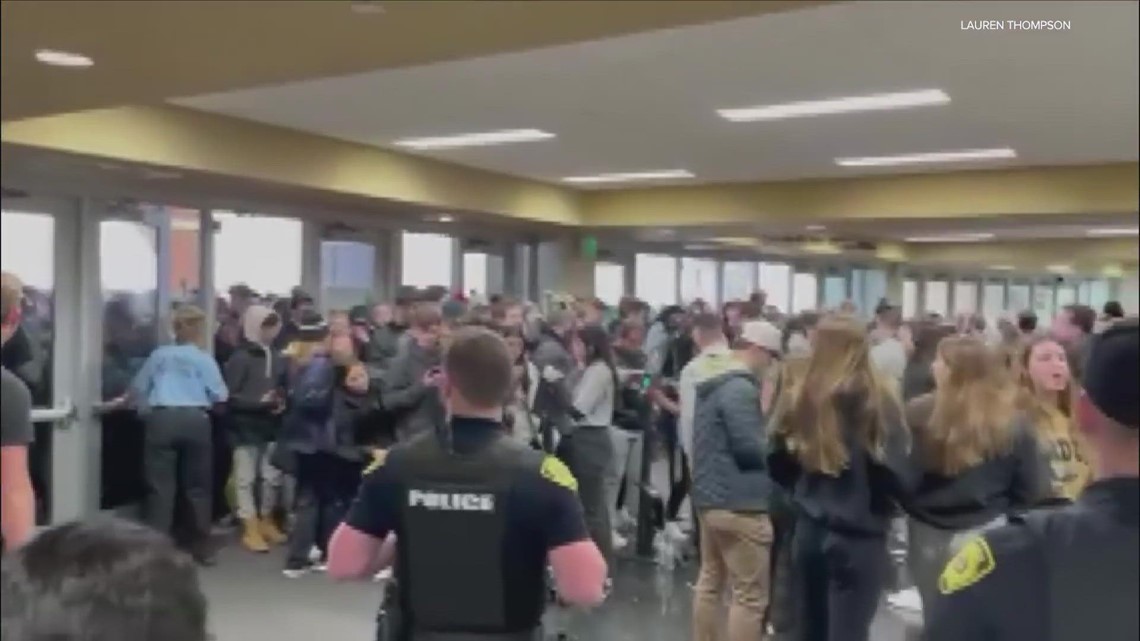 Purdue fans line up for chance to buy Purdue Paint Crew membership ...