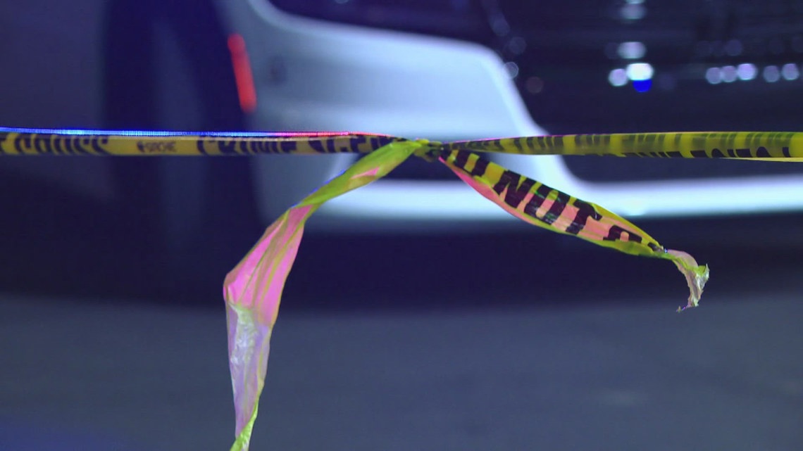 Police investigating critical shooting in Indianapolis | wthr.com