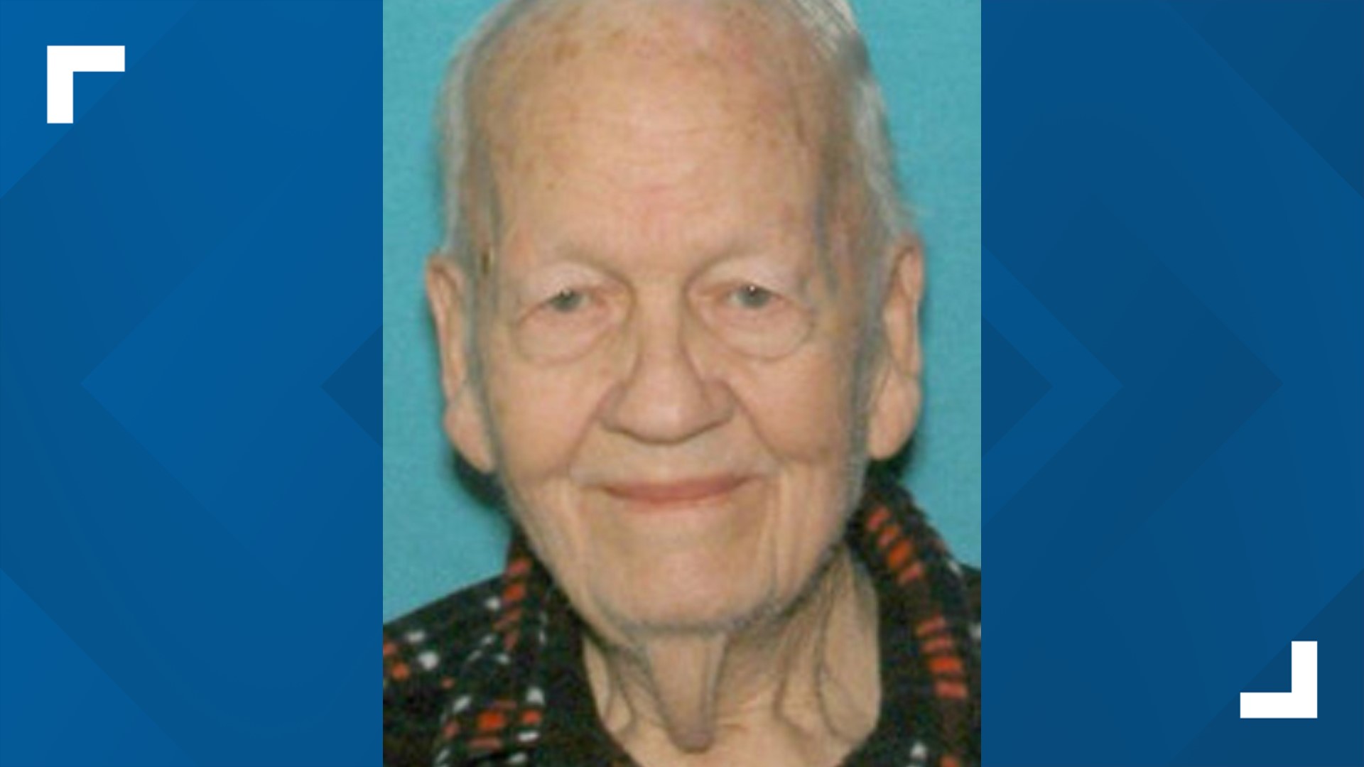 Silver Alert canceled for 90-year-old Bloomington man | wthr.com