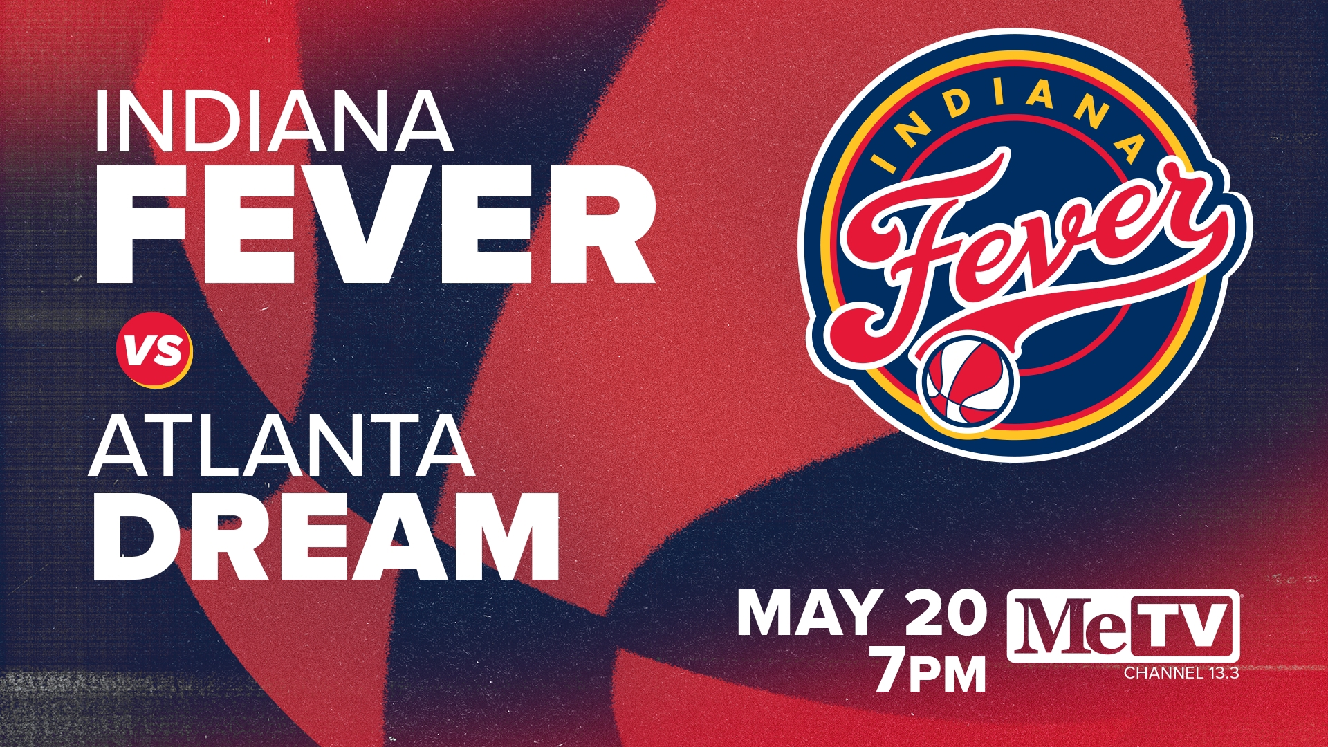 Fever MeTV Promo for May 20 | wthr.com