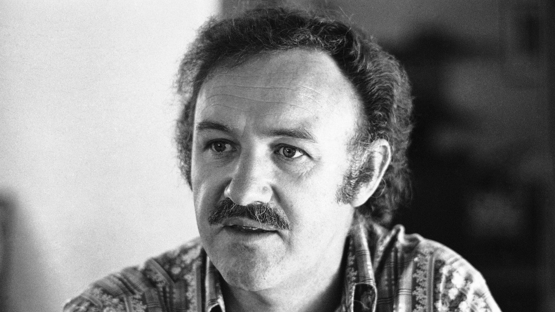 'Hoosiers' star Gene Hackman dies at 95 years old | wthr.com