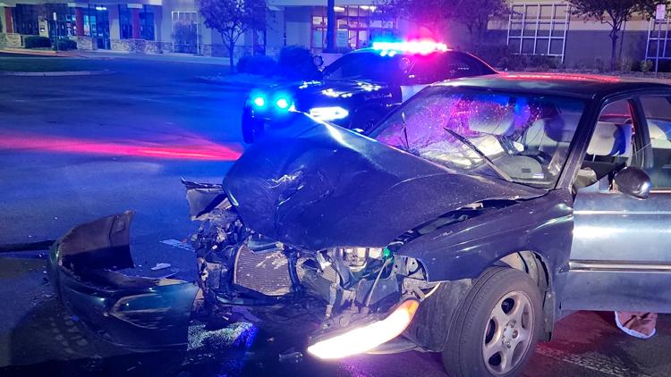 What is a street takeover? | wthr.com