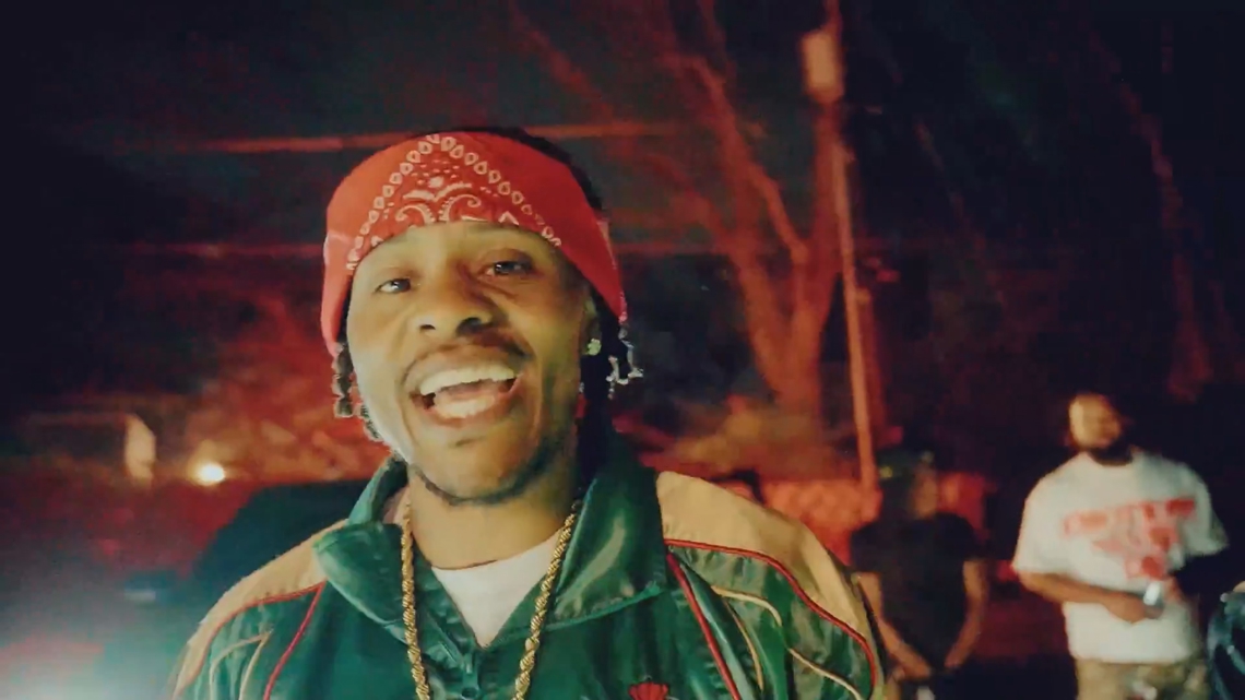 Prominent local rap artist killed in early-morning shooting on Indy's ...