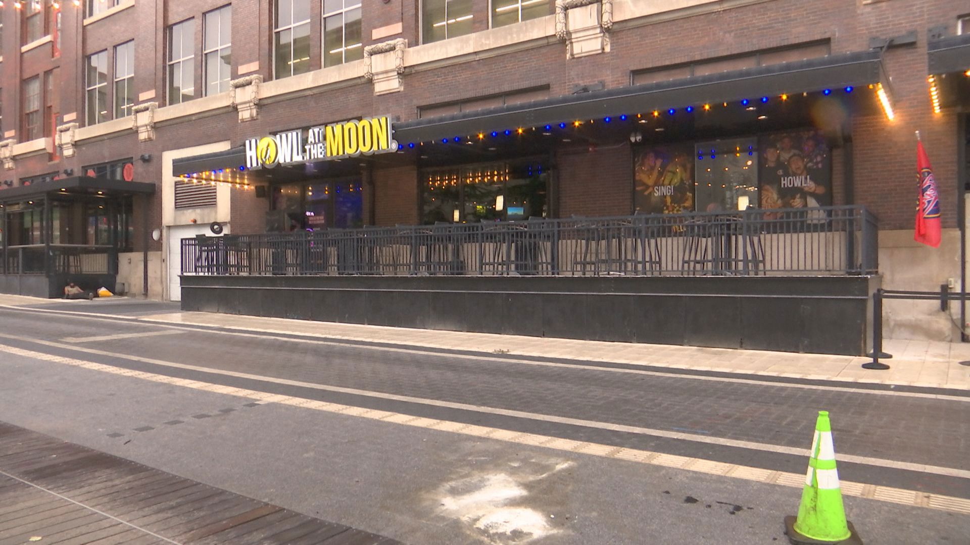 Pacers' push to NBA Finals means big business for Indianapolis bars ...