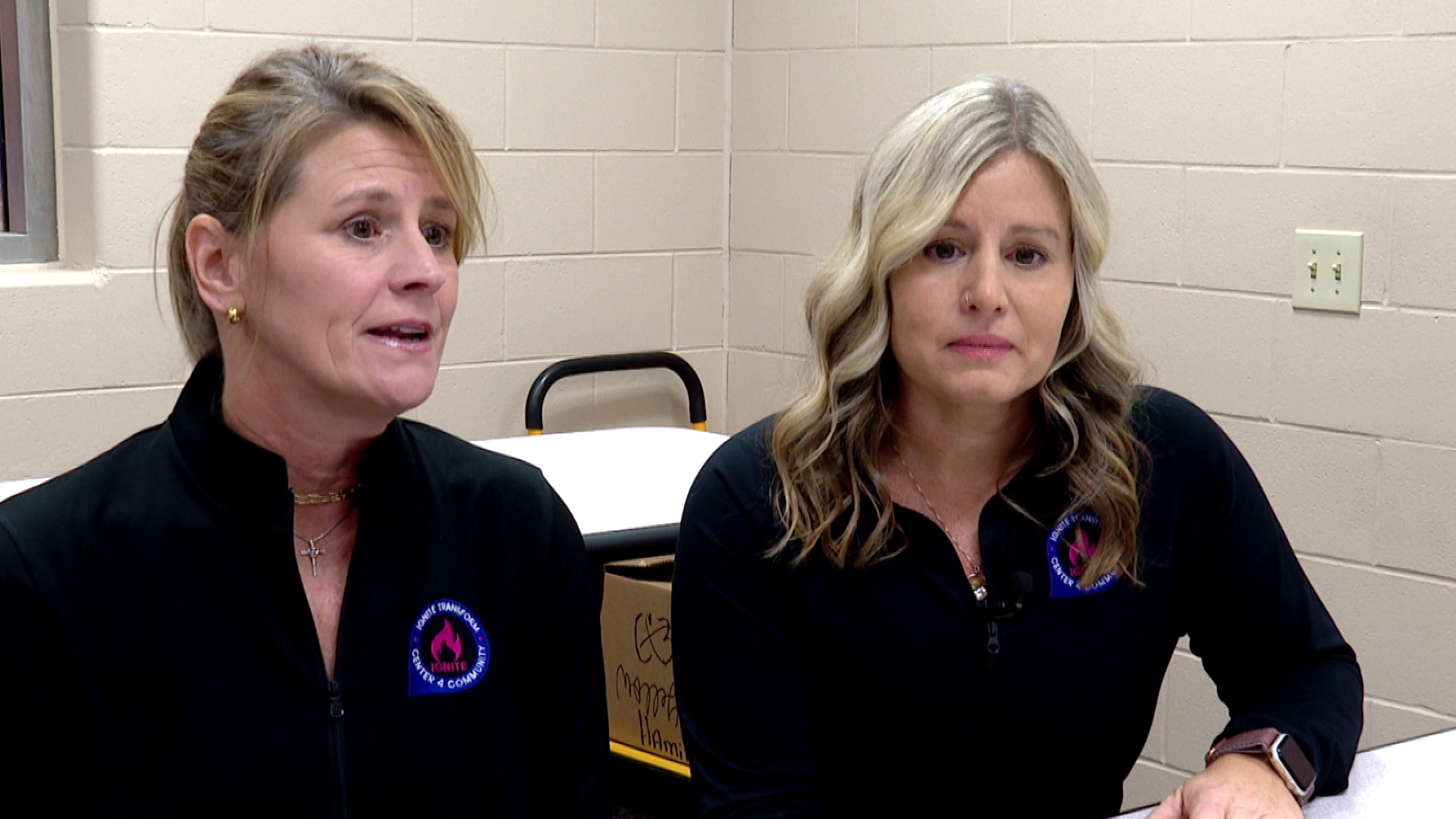 'It's helped to rebuild my thinking' | Opioid settlement funding supports Hamilton Co. Jail ...