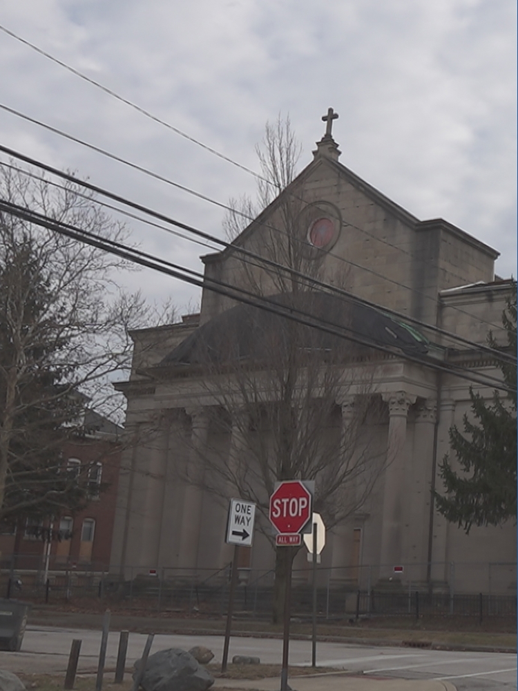 Federal lawsuit asks judge to weigh debate over demolition of abandoned ...