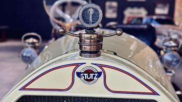 Inside look at the $100 million Stutz Building redevelopment | wthr.com