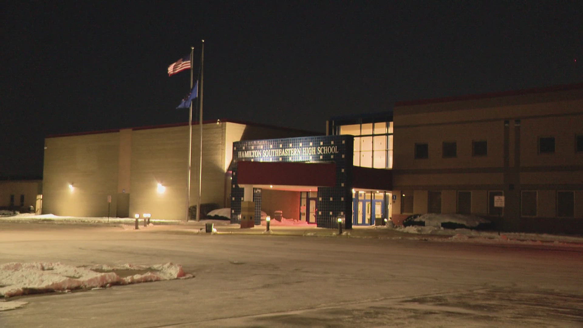 Hamilton Southeastern High School releases statement on Hailey Buzbee's ...