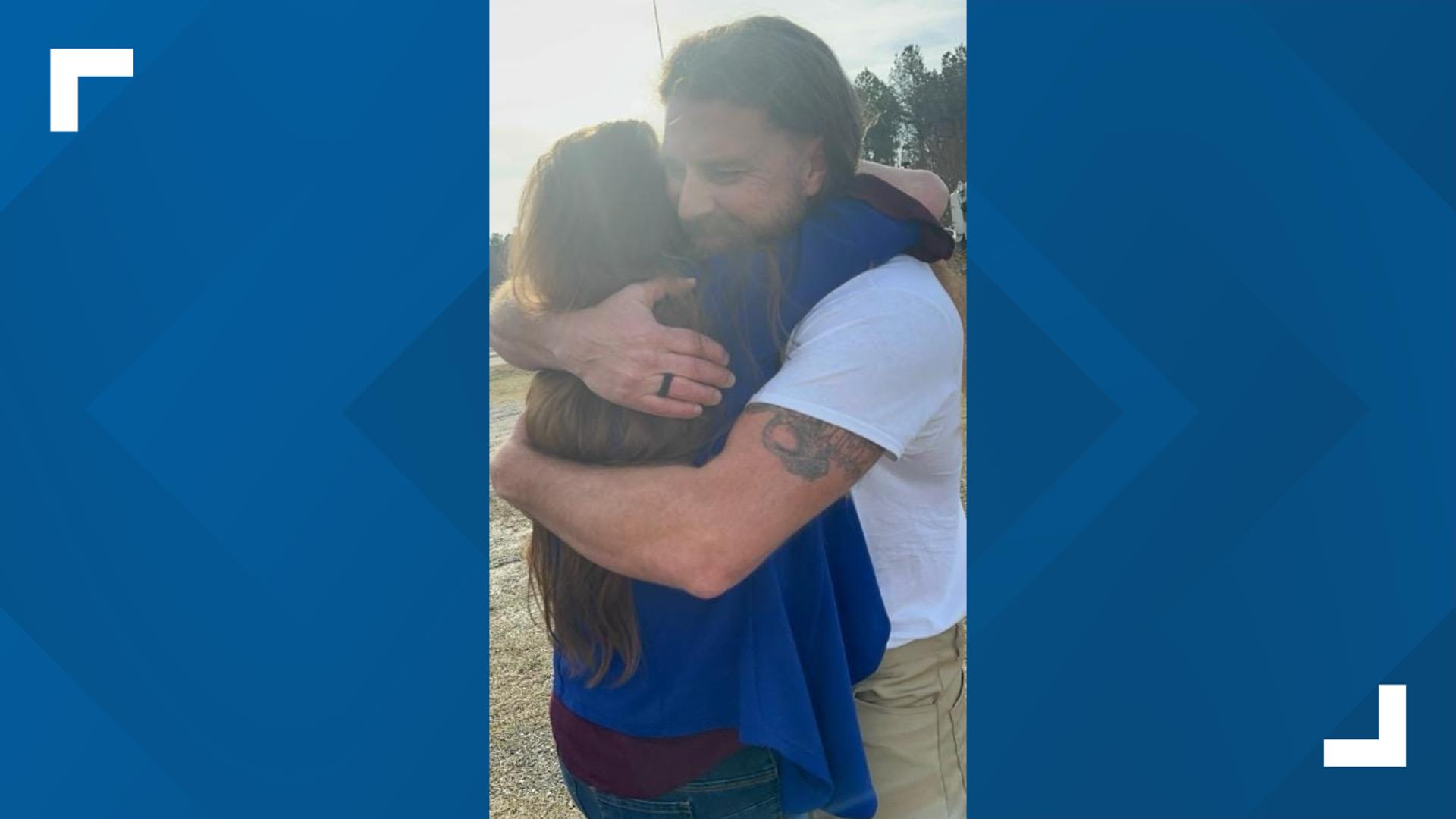 Indiana native arrested on parole violation after being released from ...