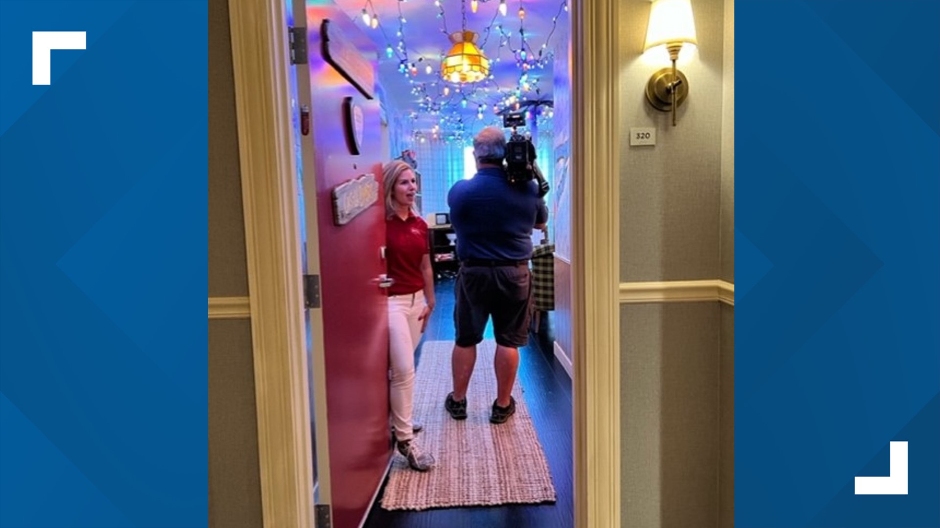 Bloomington hotel opens 'Stranger Things' suite | wthr.com