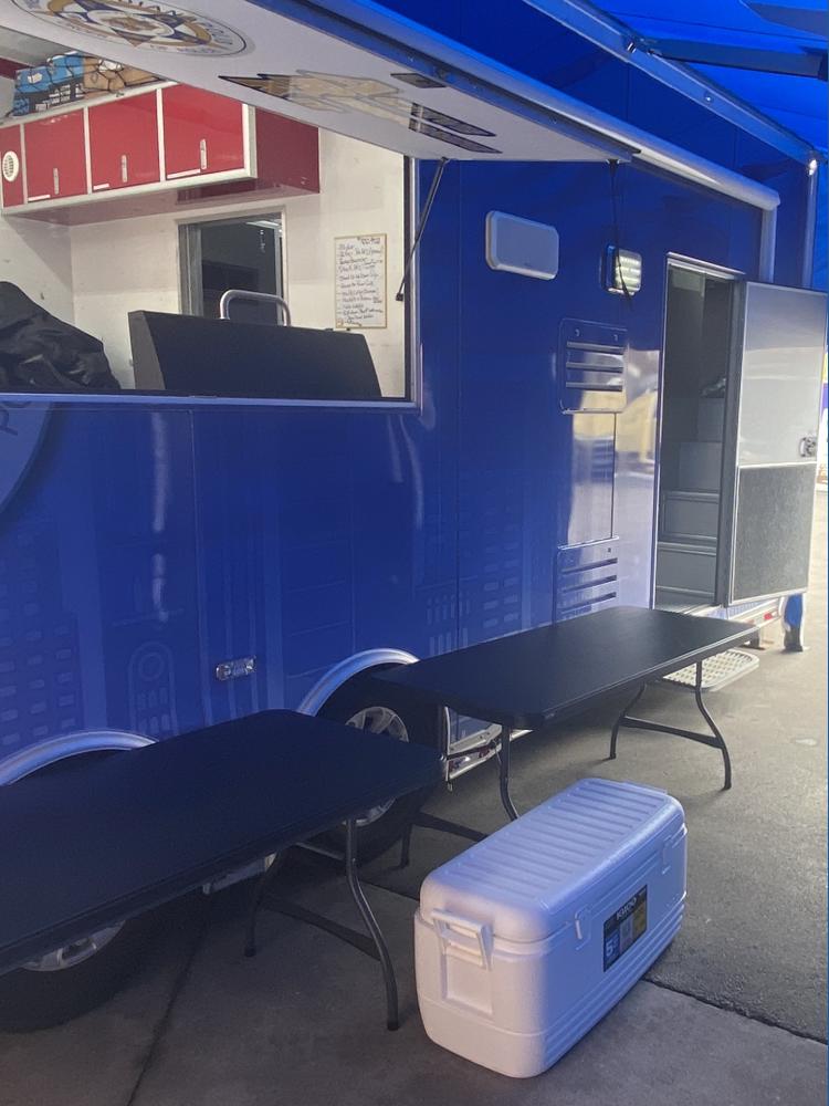 Indy FOP deploys 'Active Response Kit' in support of Beech Grove Police ...