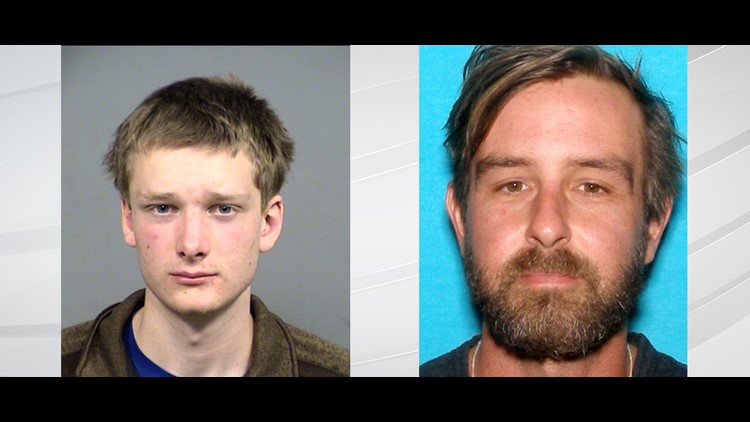 Police: Two men arrested for public nudity on Monon Trail | wthr.com