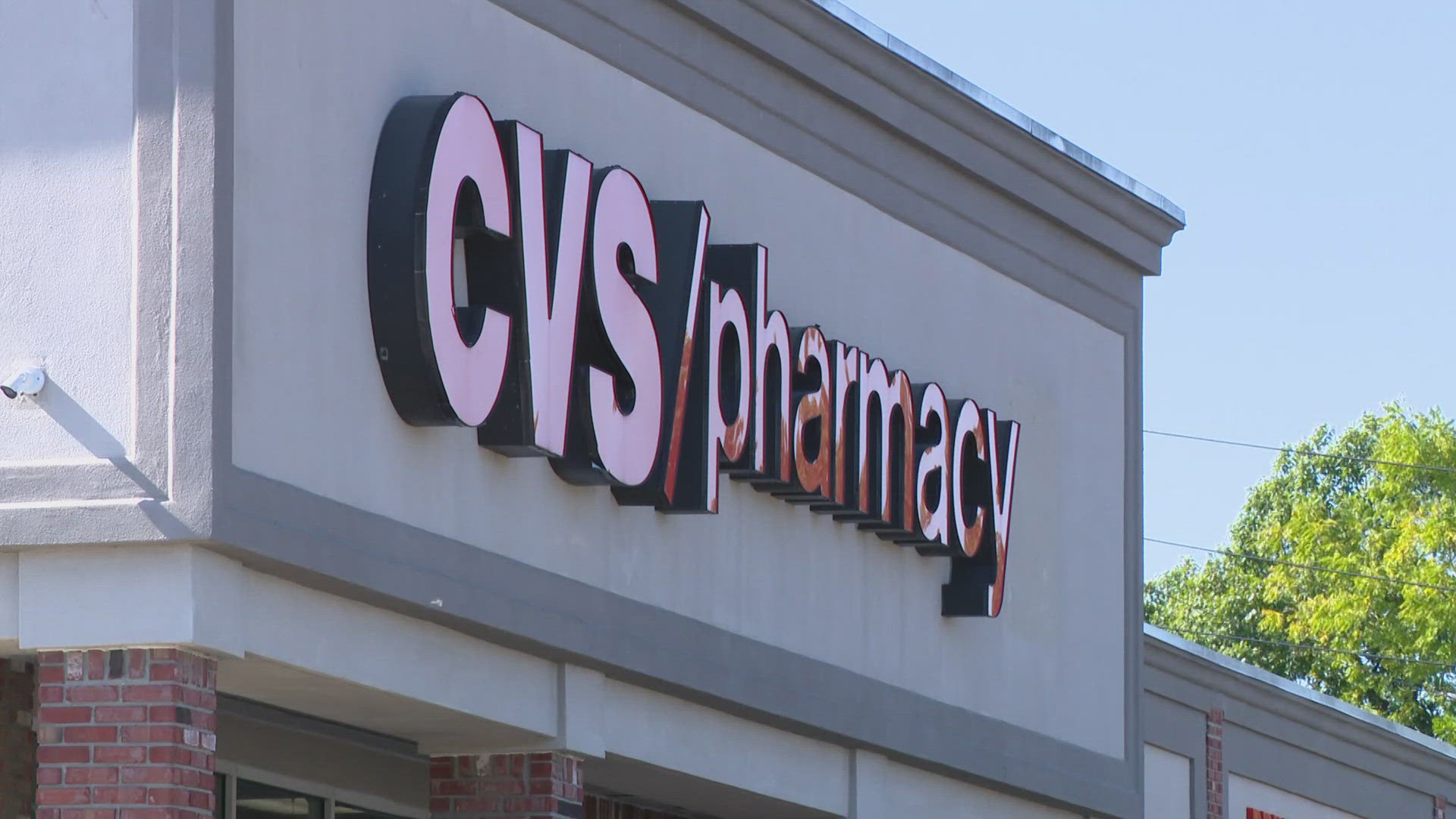 Initial hearing held for Indianapolis man accused of shooting CVS ...