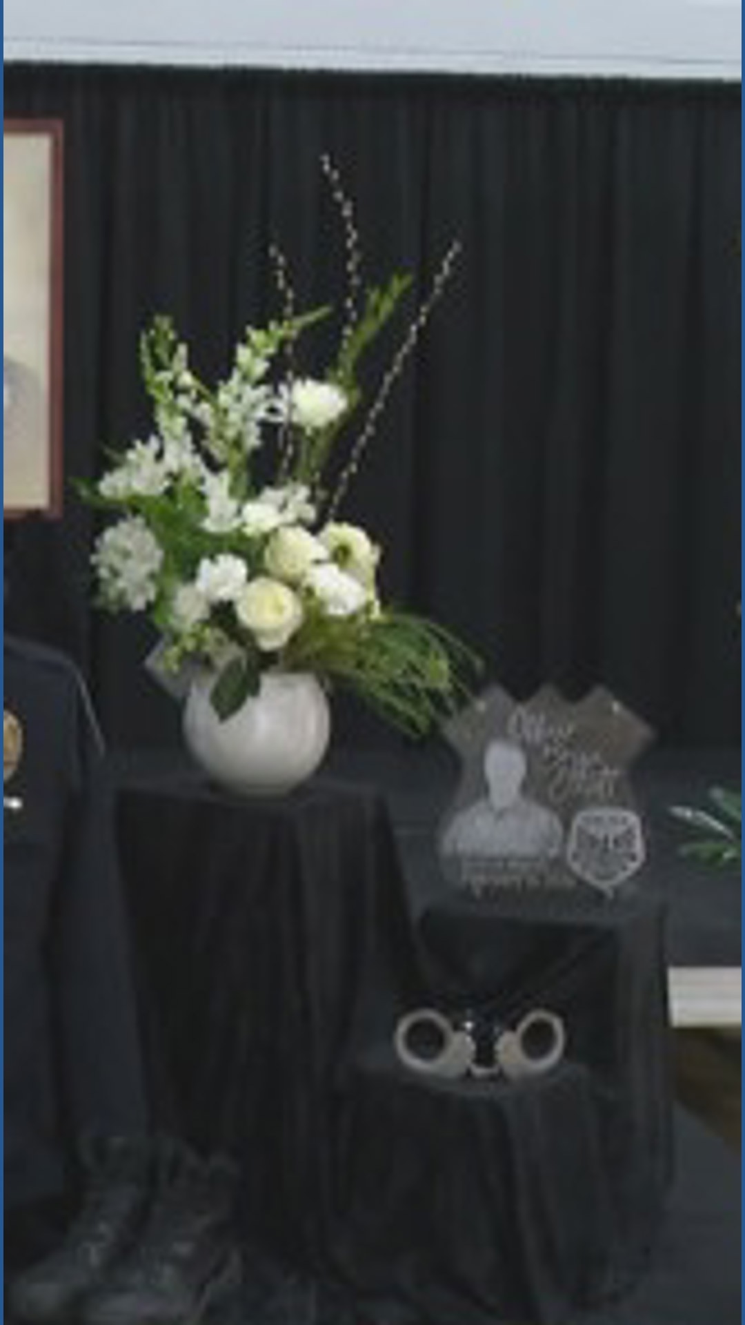 Police call for reform of criminal justice system after killing of BGPD ...