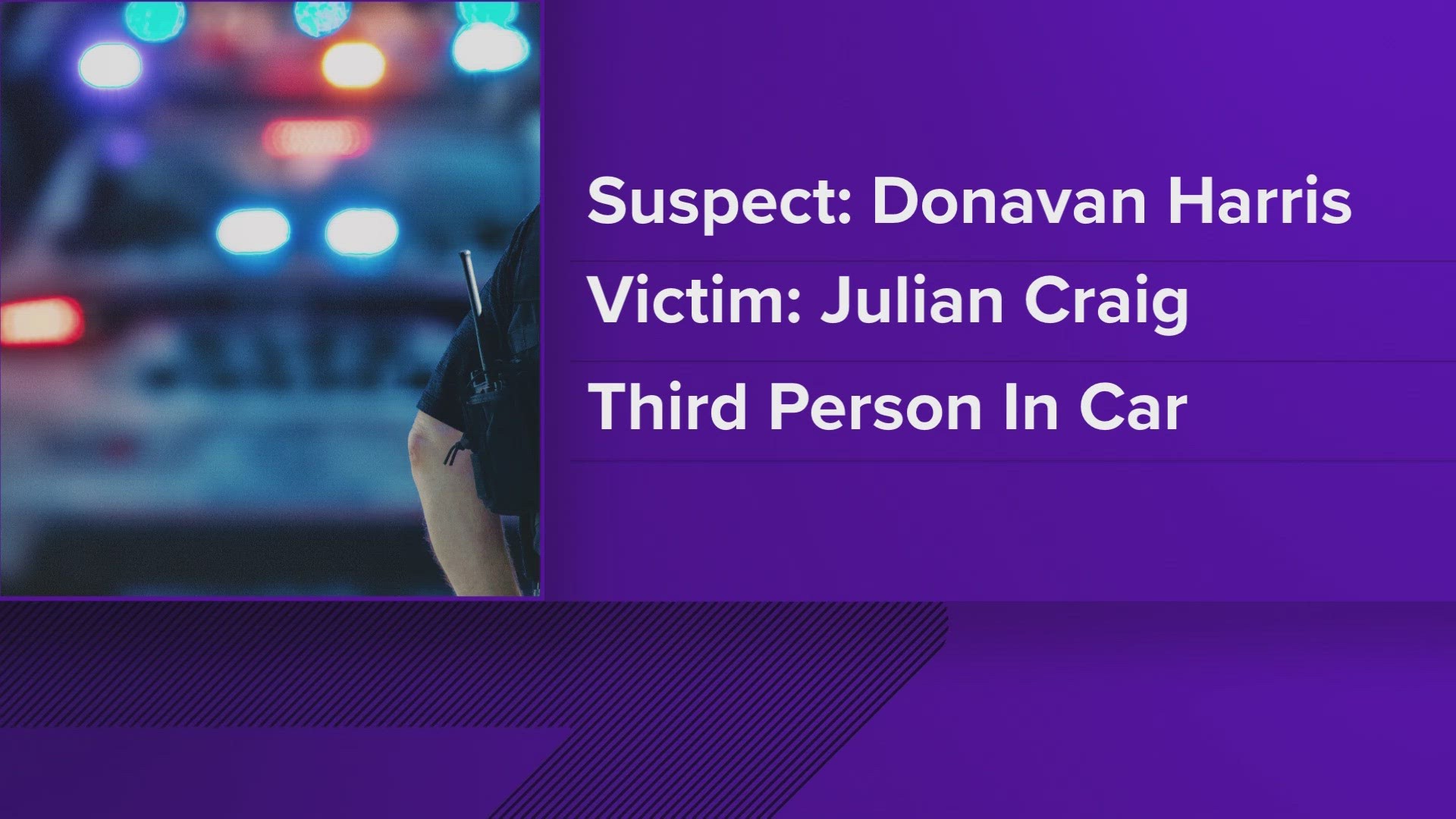 Arrest after 15-year-old fatally shot in Anderson | wthr.com