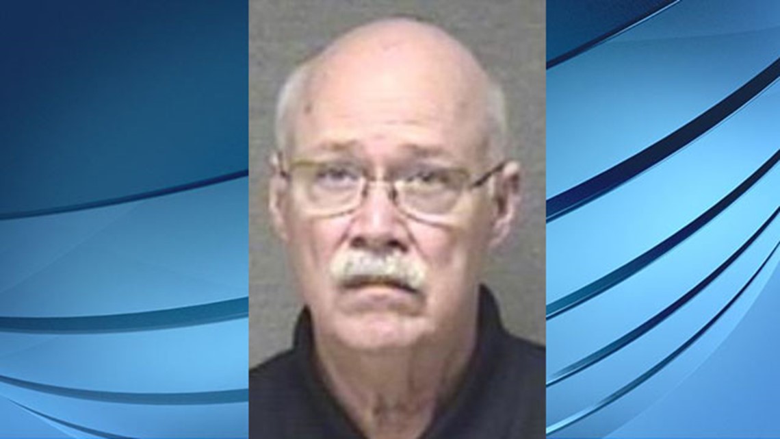 Former Ball State professor arrested for possession of child ...