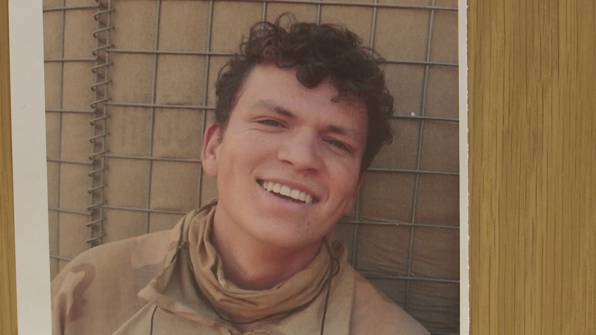 Man sentenced in murder of Dutch soldier in downtown Indianapolis ...