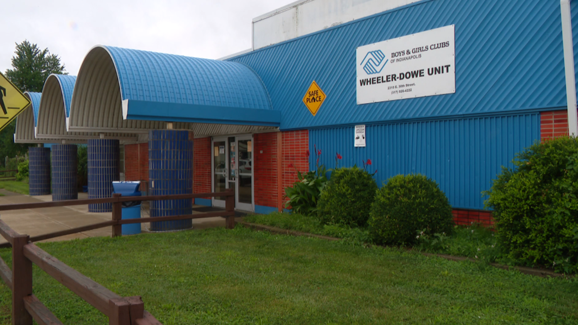 Second Chance Program to give troubled youth an opportunity to start ...