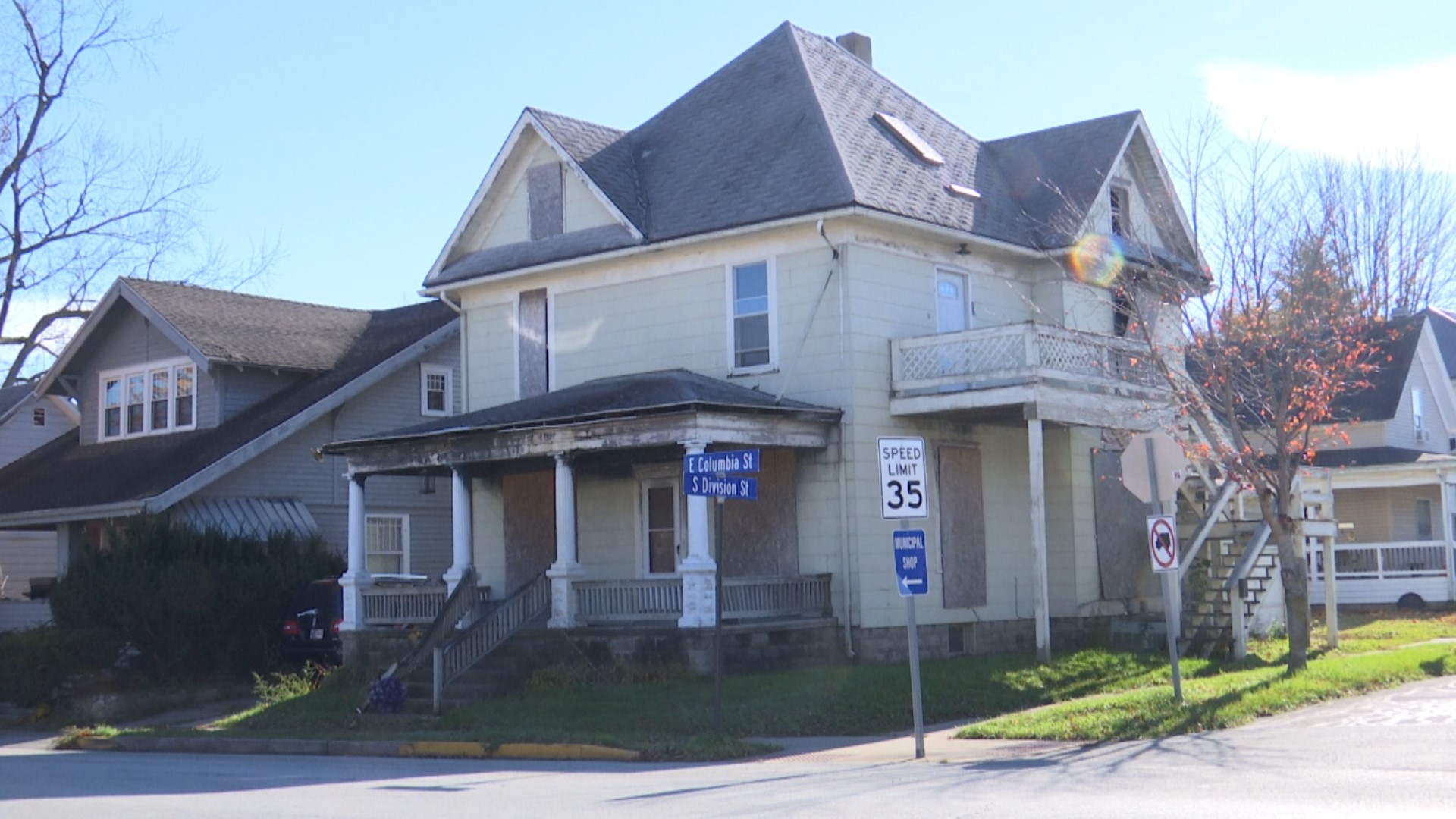 Fire that killed 4 Flora sisters 5 years ago remains unsolved | wthr.com