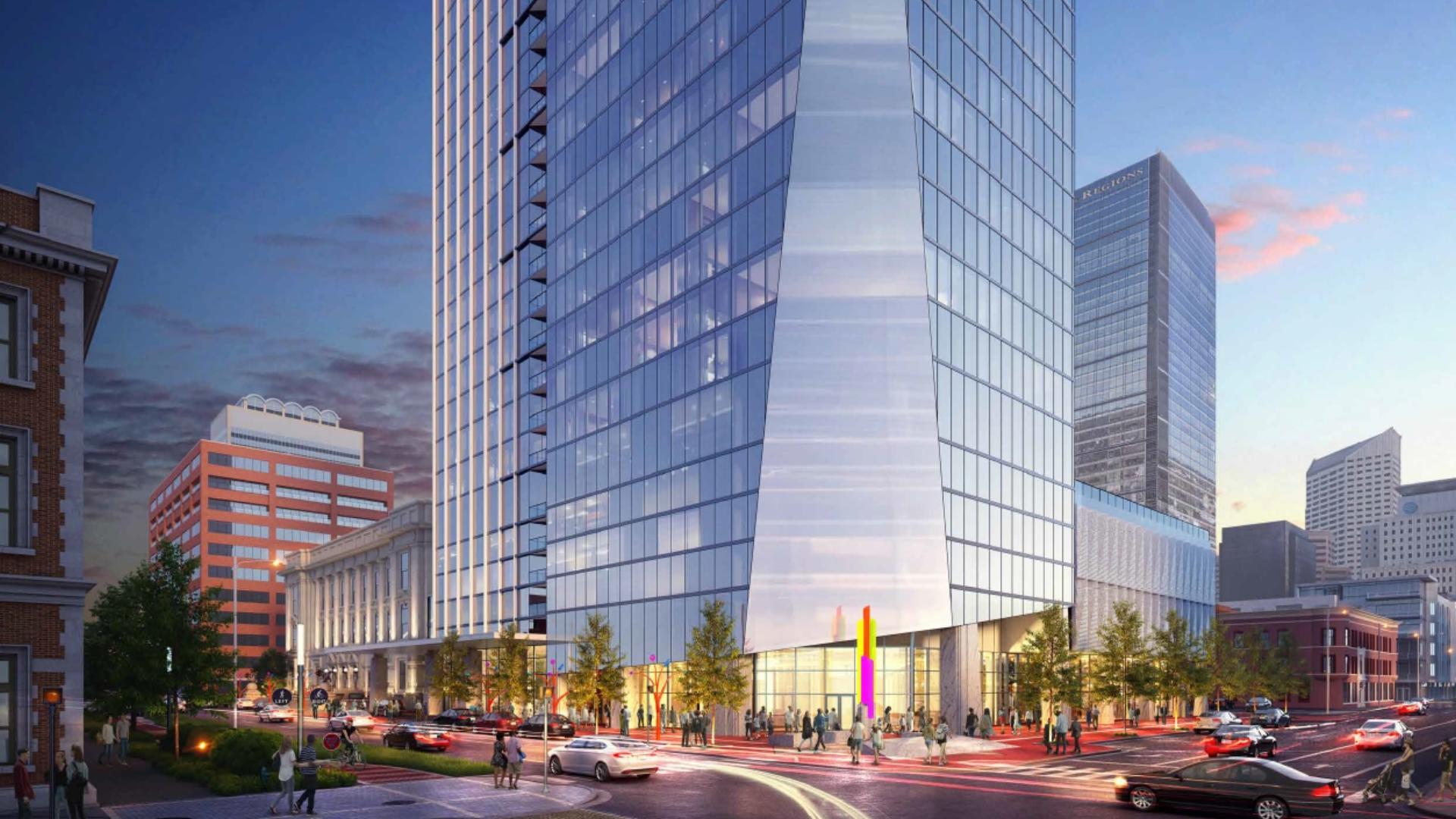 Indianapolis City-County Council passes proposal to revitalize Old City ...