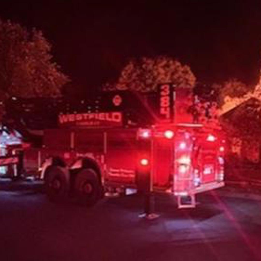 No injuries after house fire in Westfield | wthr.com