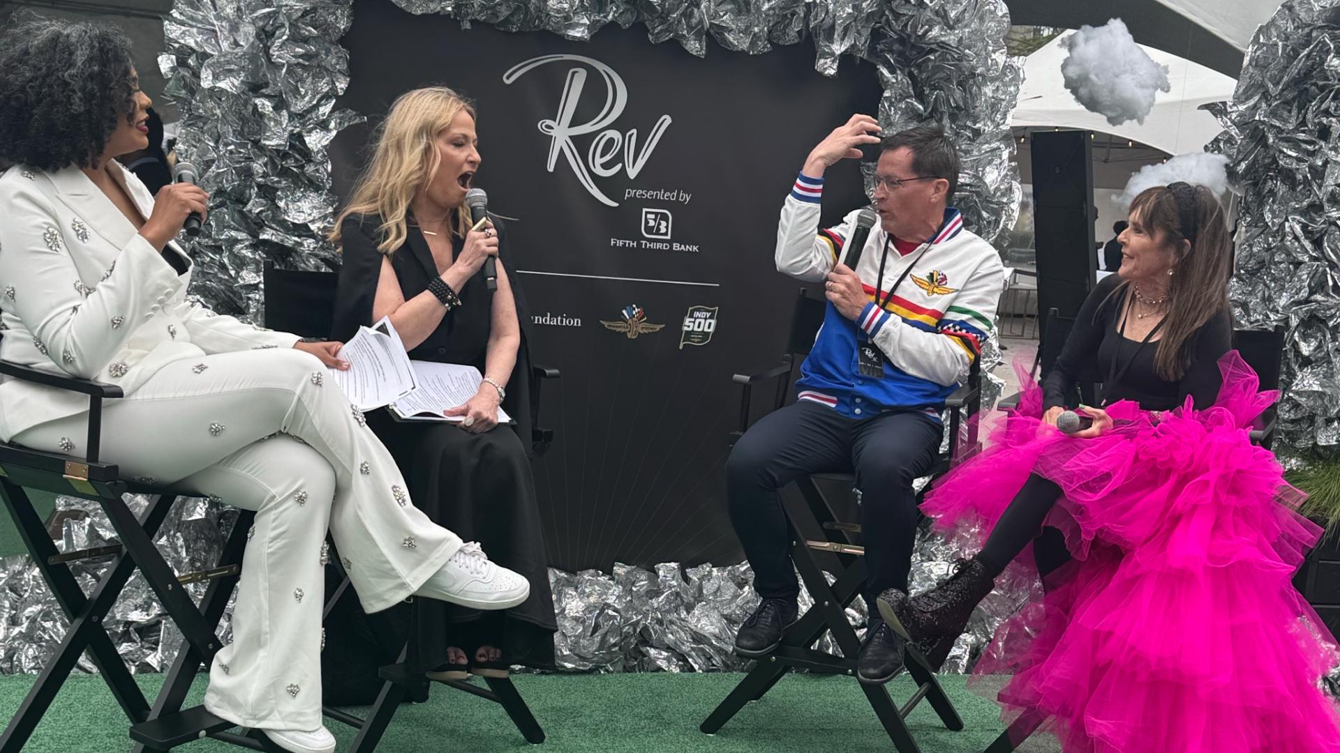 Recapping Rev Indy 2025 | wthr.com