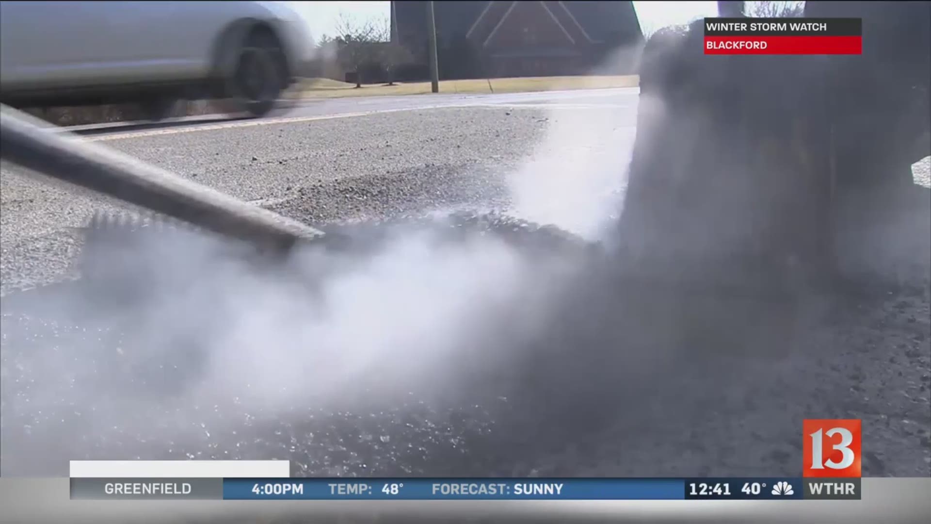 Do these Indy potholes look 'fixed' to you? | wthr.com