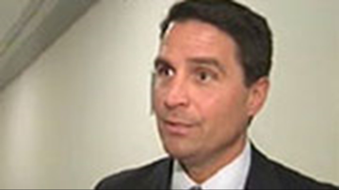 Ellsworth to hold telephone town hall meeting | wthr.com