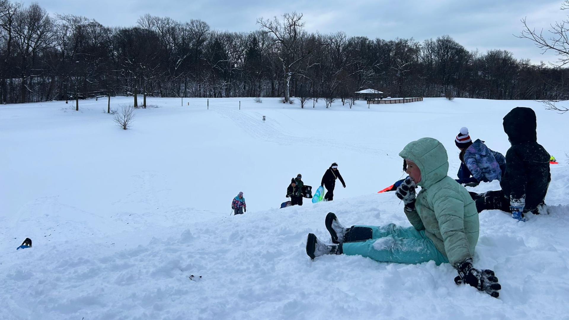 Are they getting rid of snow days at Indiana schools? | wthr.com