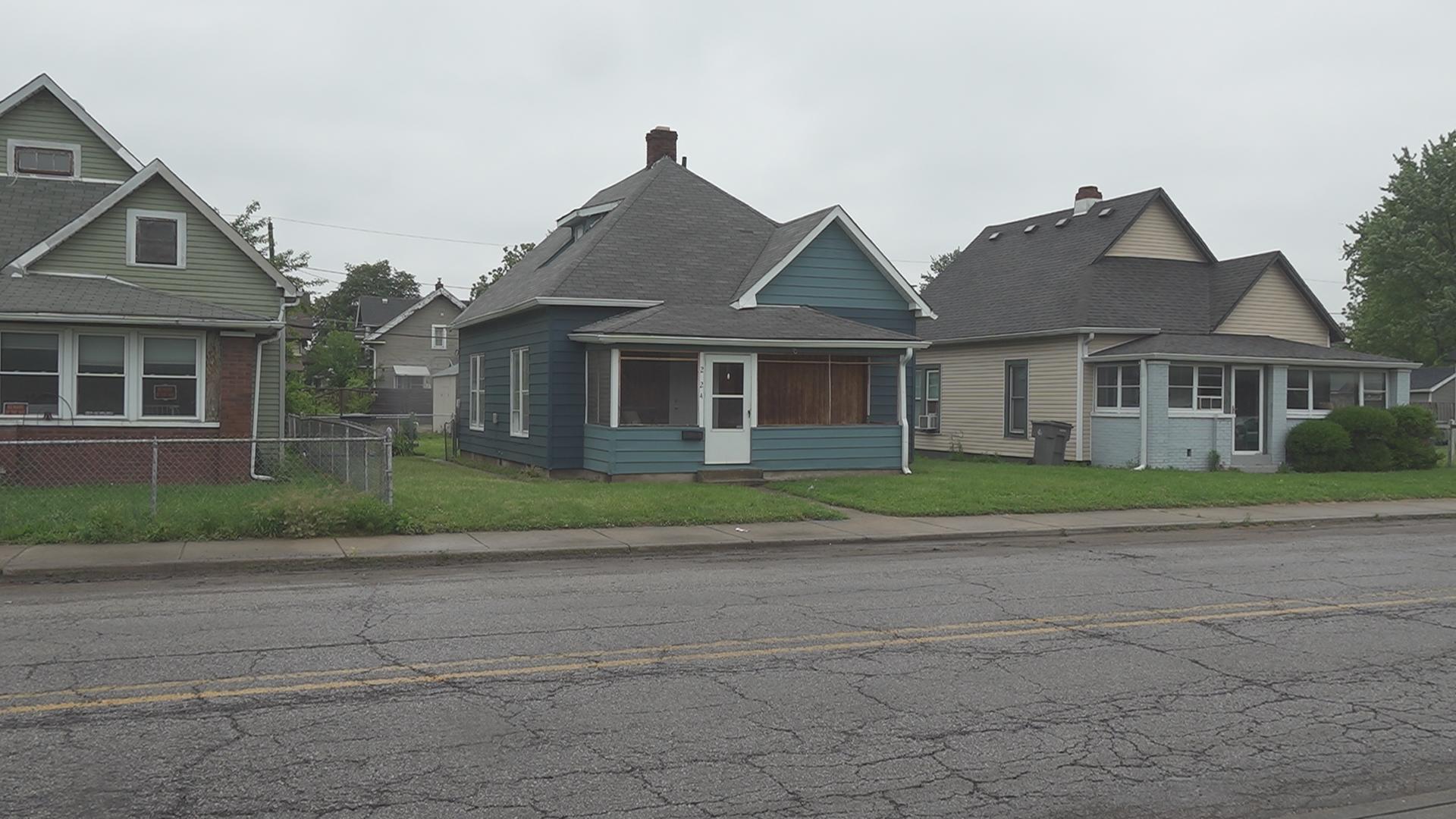 Indianapolis father, ex-girlfriend charged in 5-year-old's murder ...