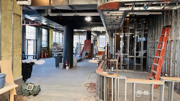 Inside look at the $100 million Stutz Building redevelopment | wthr.com