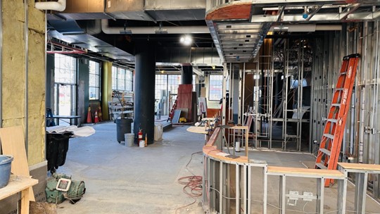 Inside look at the $100 million Stutz Building redevelopment | wthr.com