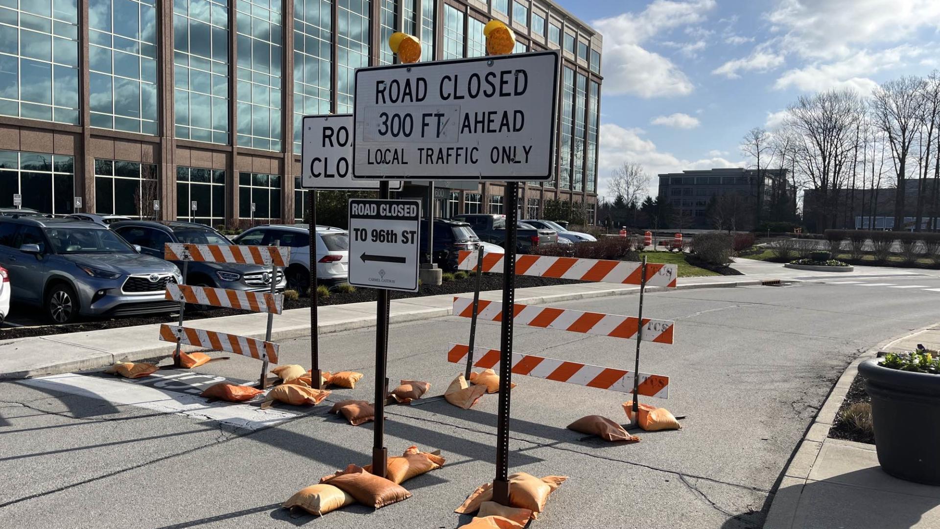 Carmel Gateway gets $40 million to improve employee work-life balance ...