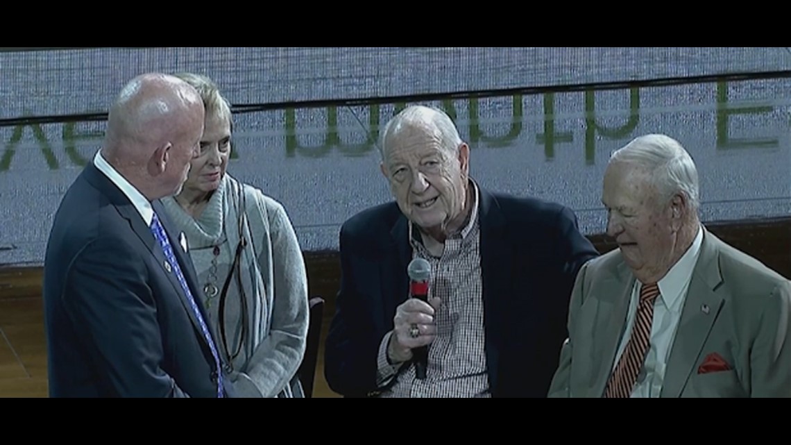 KRAVITZ: Almost 50 years later, the Pacers' first-ever GM remembers the ...